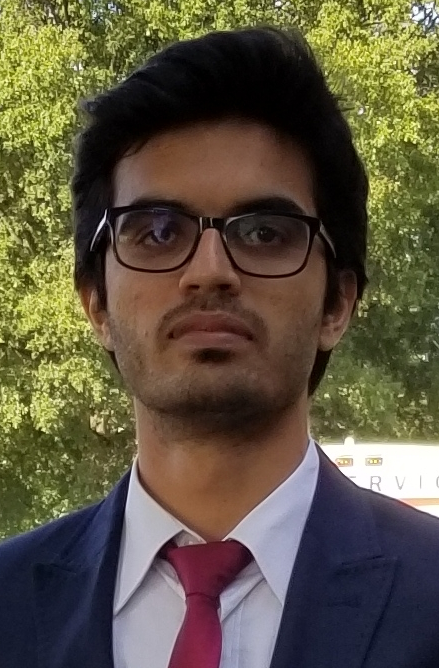 Nikhil Hegde